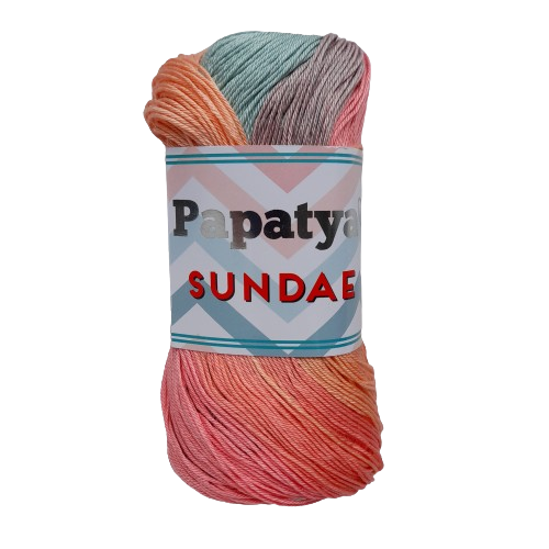 Sundae Papatya – Mi Laneria