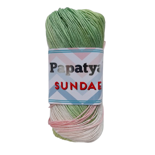 Sundae Papatya – Mi Laneria