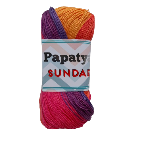 Sundae Papatya – Mi Laneria