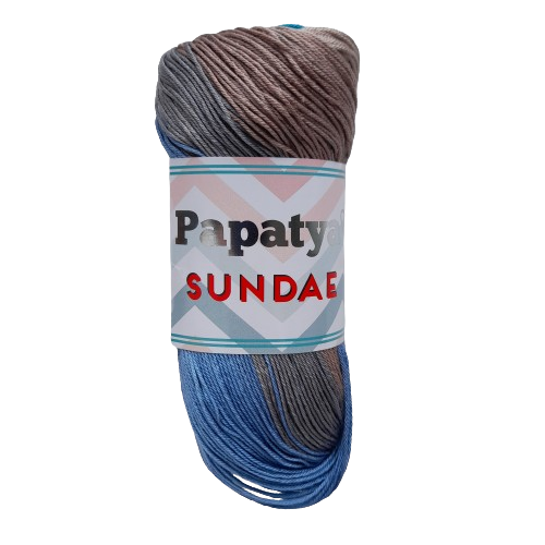 Sundae Papatya – Mi Laneria