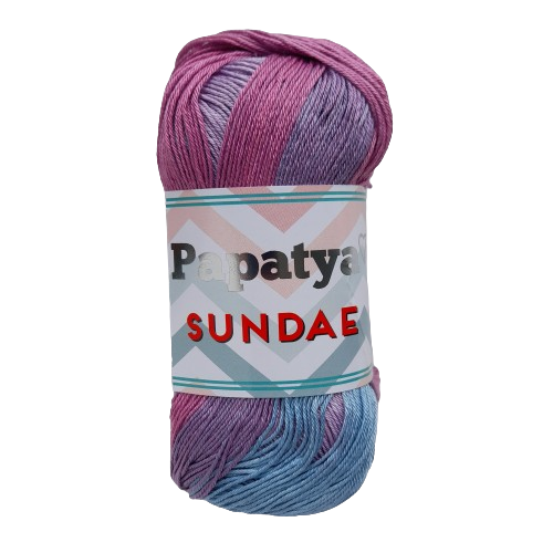Sundae Papatya – Mi Laneria