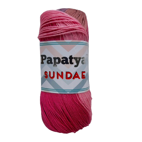 Sundae Papatya – Mi Laneria