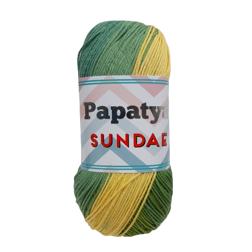 Sundae Papatya – Mi Laneria